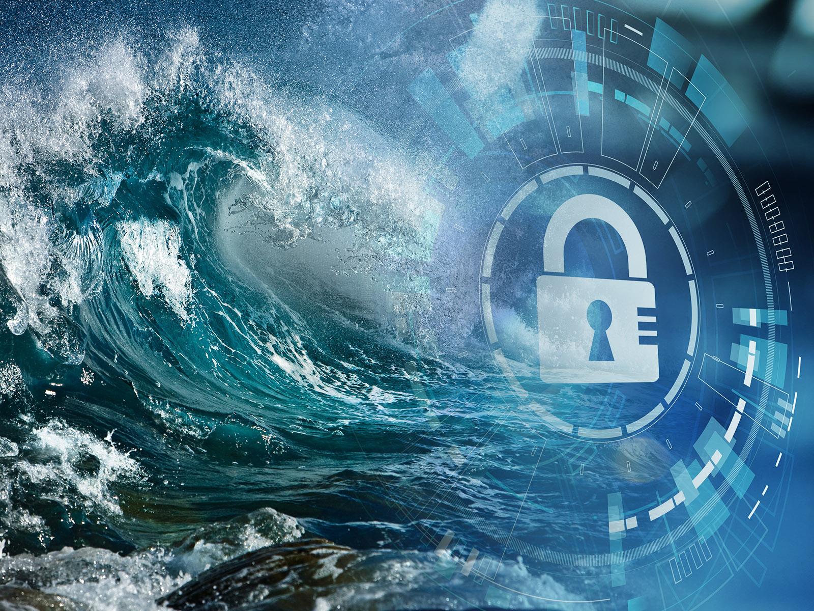 Cybersecurity in the Blue Economy | Feature | PNNL